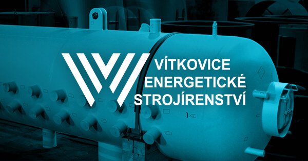 VÍTKOVICE ENERGETICKÉ STROJÍRENSTVÍ